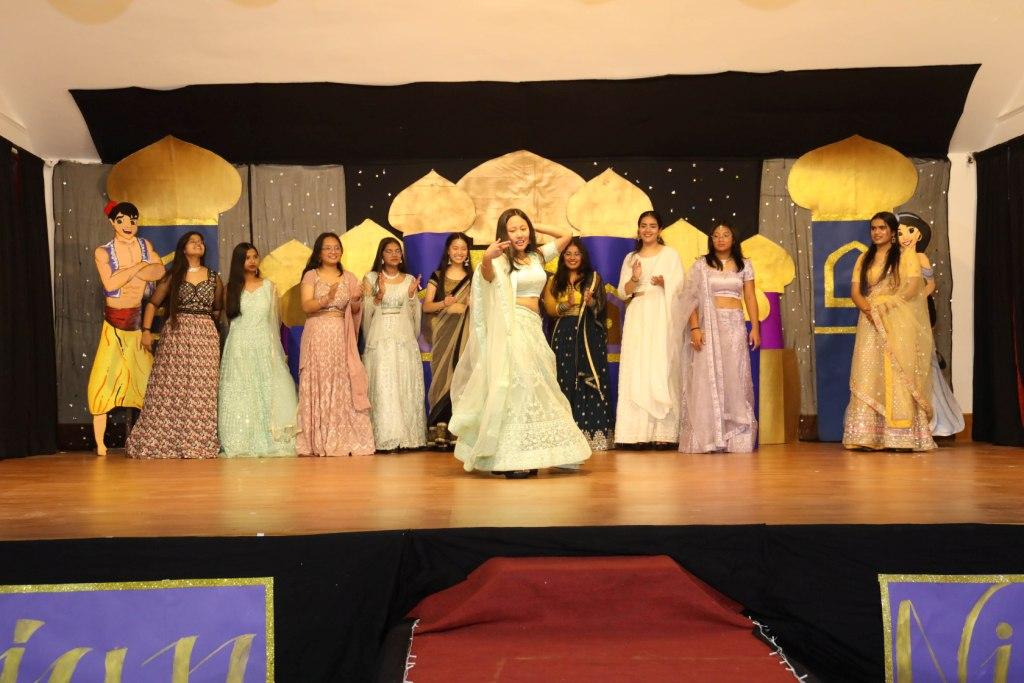 Role of Cultural Activities in Schools: From Dance to Drama